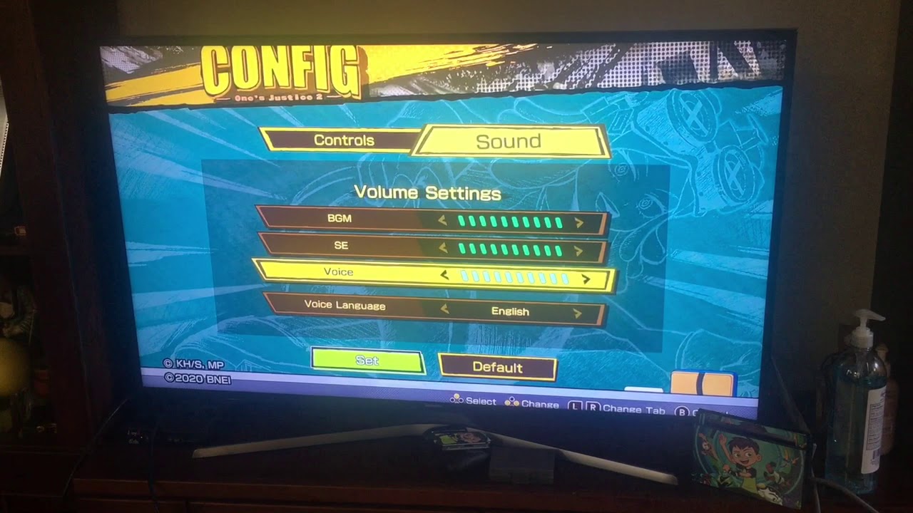 MHOJ2- Mina Ashido 💖💕💝👽👑, Eri and All Might volume settings. - YouTube