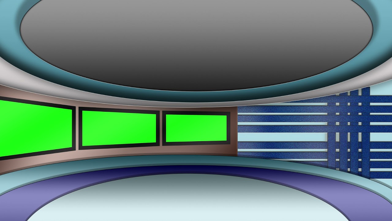 Green Screen Studio 20 | Cenário - Chroma Key - YouTube