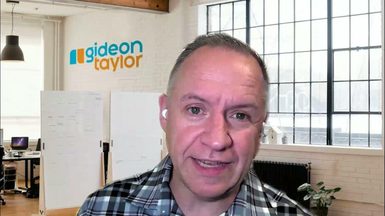 SaaS Implementations: The right way and time to innovate - YouTube