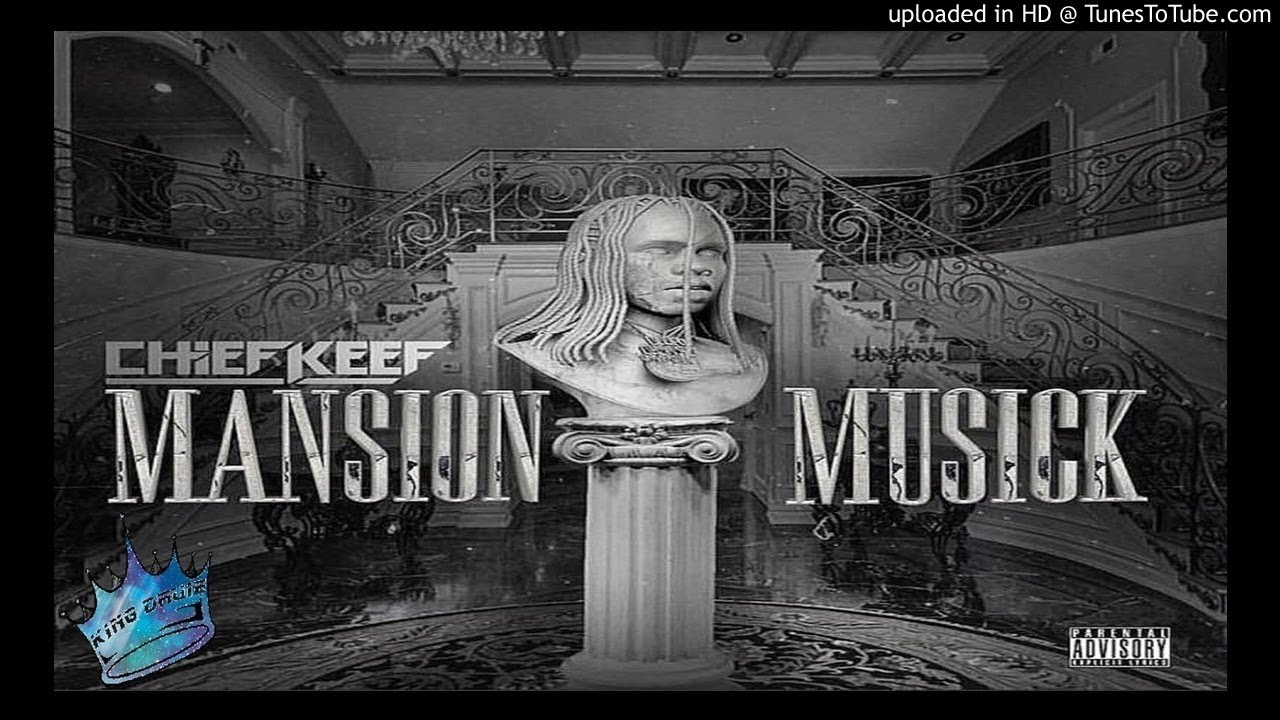 [MANSION MUSICK] Chief Keef - Yet ( Prod By King Druie ) Instrumental ...