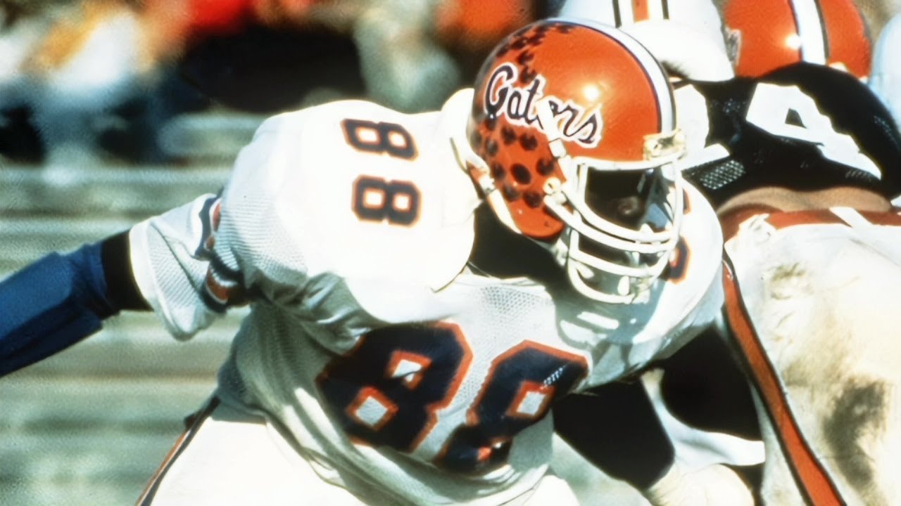 1984 Chicago Bears Draft - YouTube