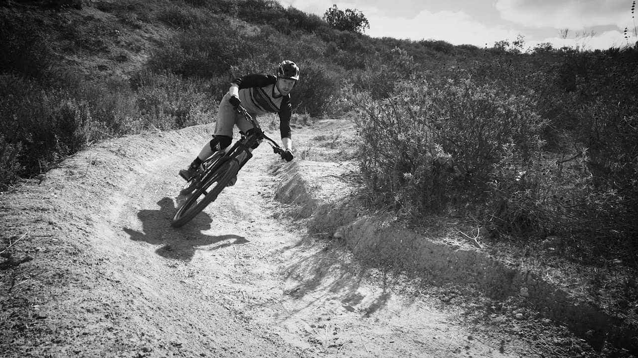 Welcome Back Kyle Warner to the Felt Bicycles Family - YouTube