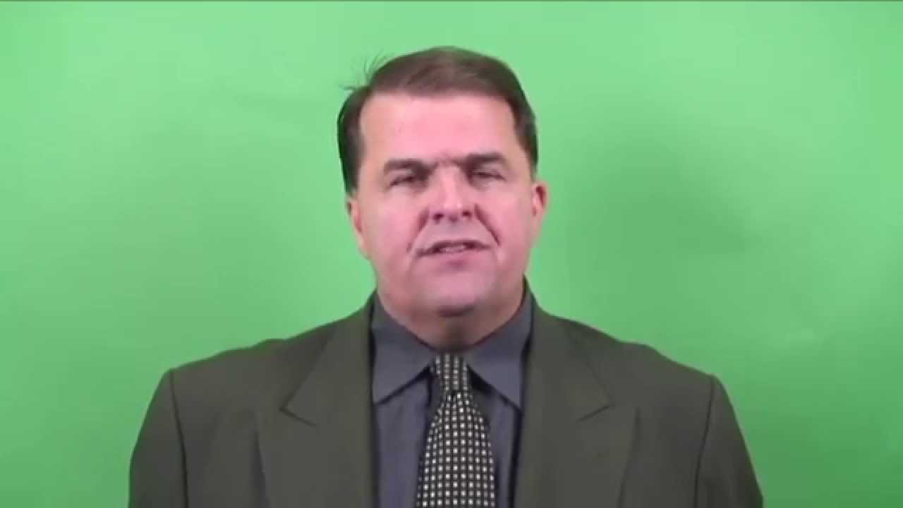 Guy Annable 30 sec Candidate video CTV Morning Video with Stephanie Ha ...