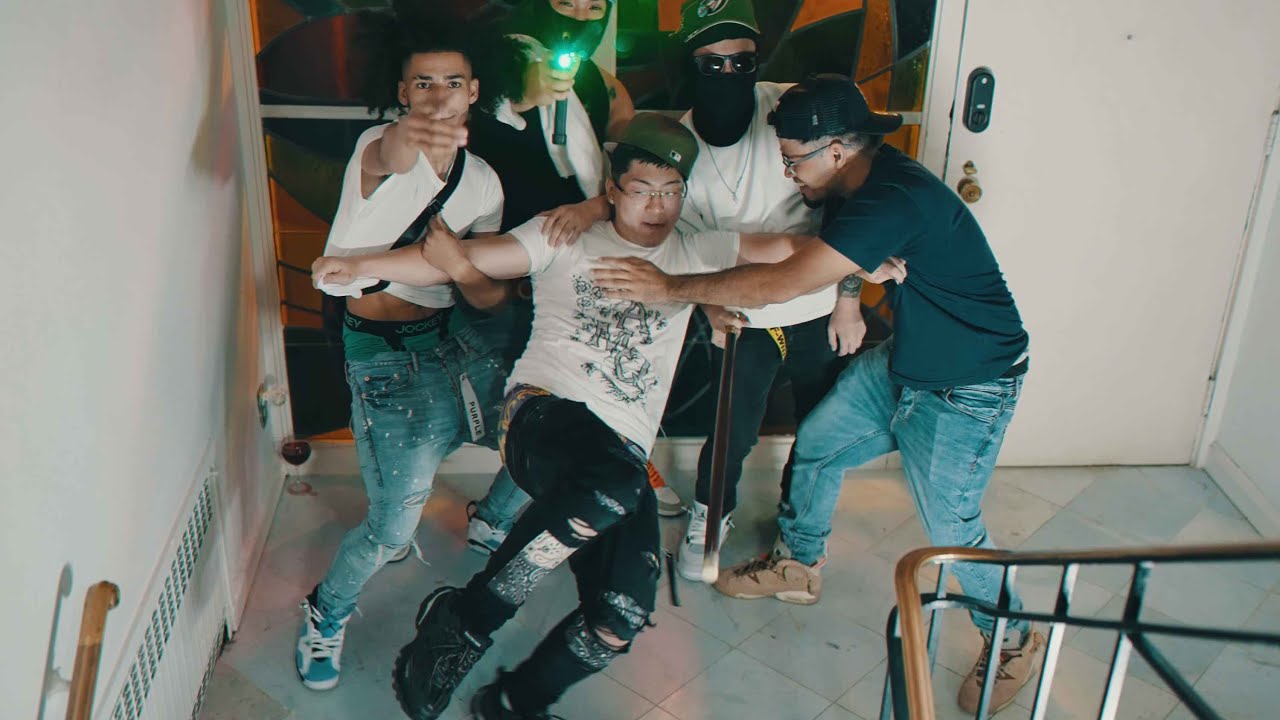 ELM JOSAE- This N That (Official Music Video) Shot By @CPDFilms - YouTube