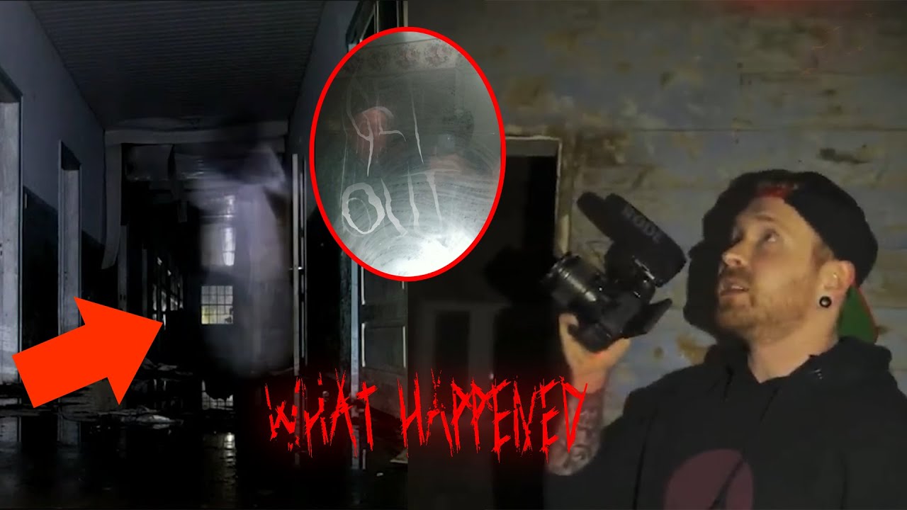 Top 8 Scary Supernatural Encounters Video Compilations: Real-Life ...