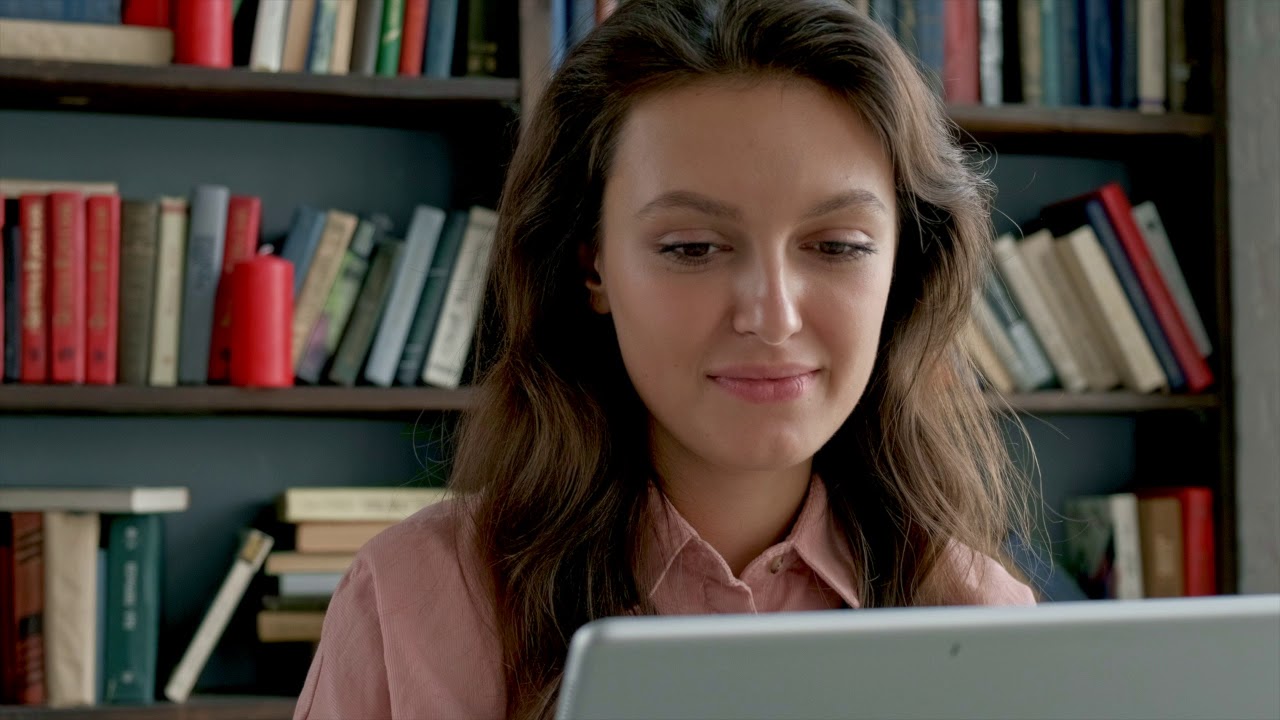 Brainfuse Overview 2020 - Higher Education Tutoring - YouTube