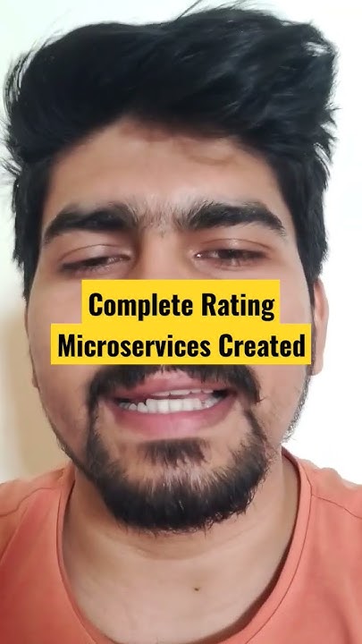 Rating Application Springboot Project 🔥 Springboot Javascript Javaprogramming Mongodb