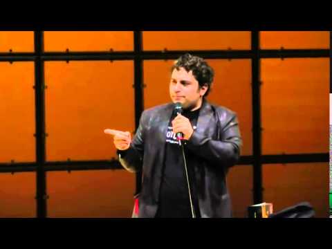 Guido Grasso Italian Nonna and Gossip - YouTube