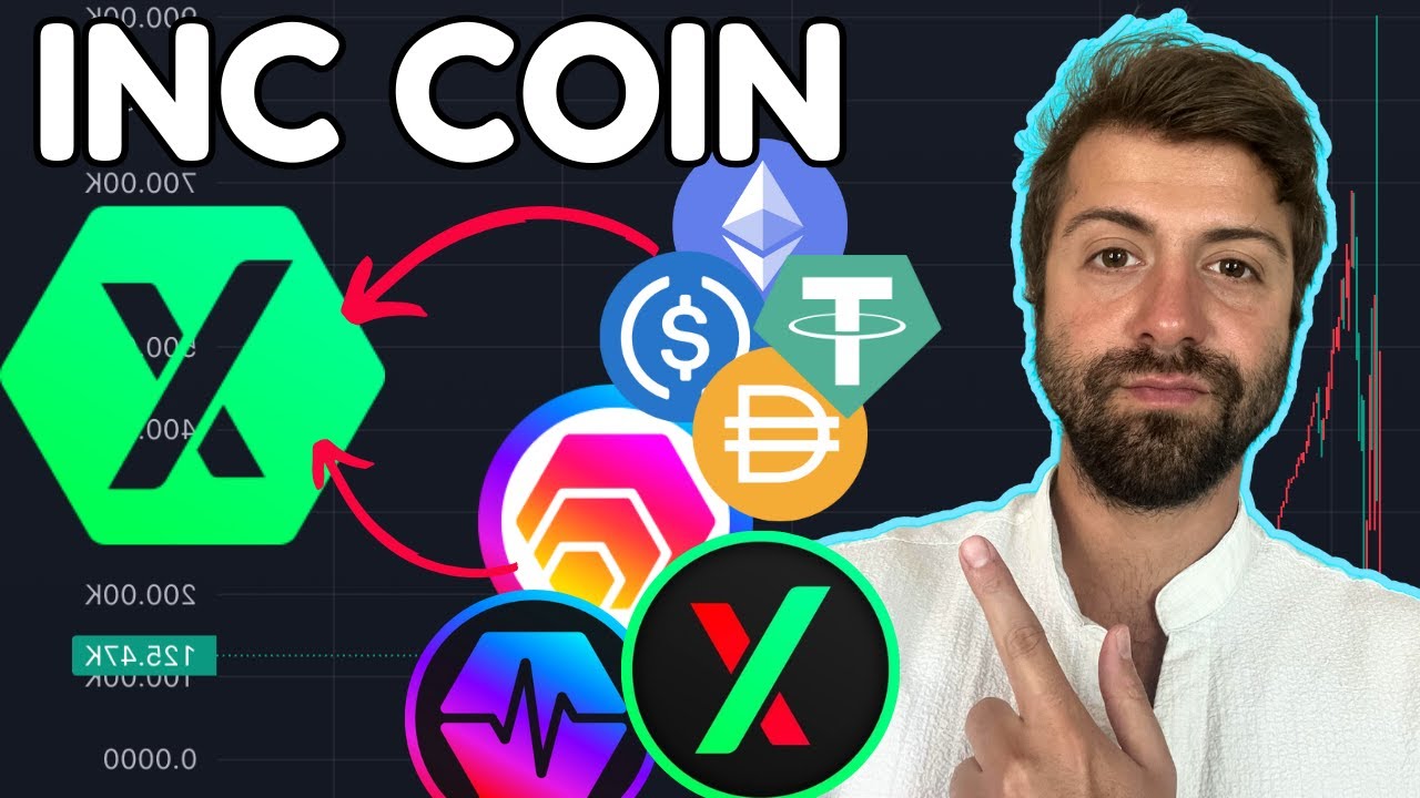 INC Token: PulseChain's Hottest Meme Coin? Farm, Dump, Hold, Or Buy ...