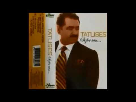 İbrahim Tatlıses - Bu Dünyada Üç Şey Vardır