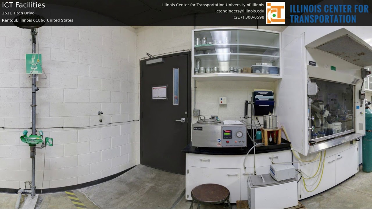 ICT Facility - YouTube