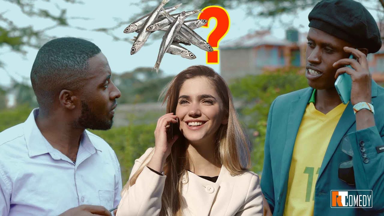 RUTARE COMEDY EP7: UMUSEMUZI MPUZAMAHANGA || BAHAMAGAYE UMUZUNGU - YouTube