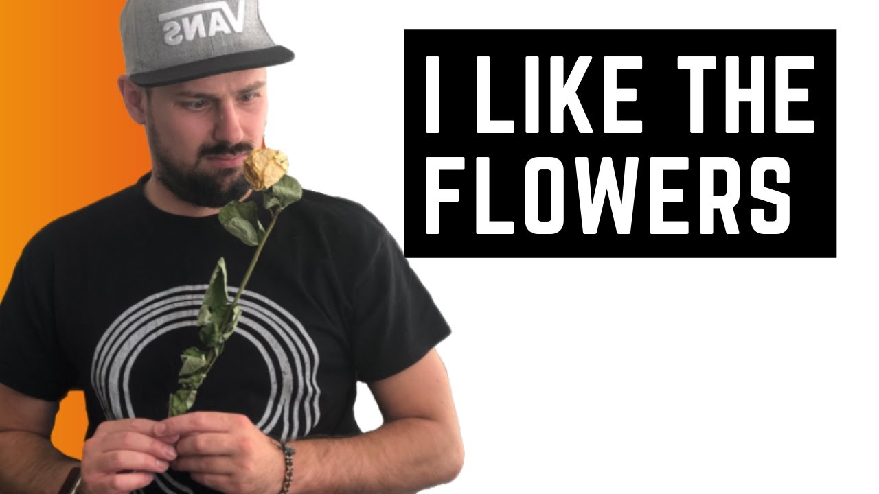I Like The Flowers spelen op Ukelele - Meester Casper - YouTube
