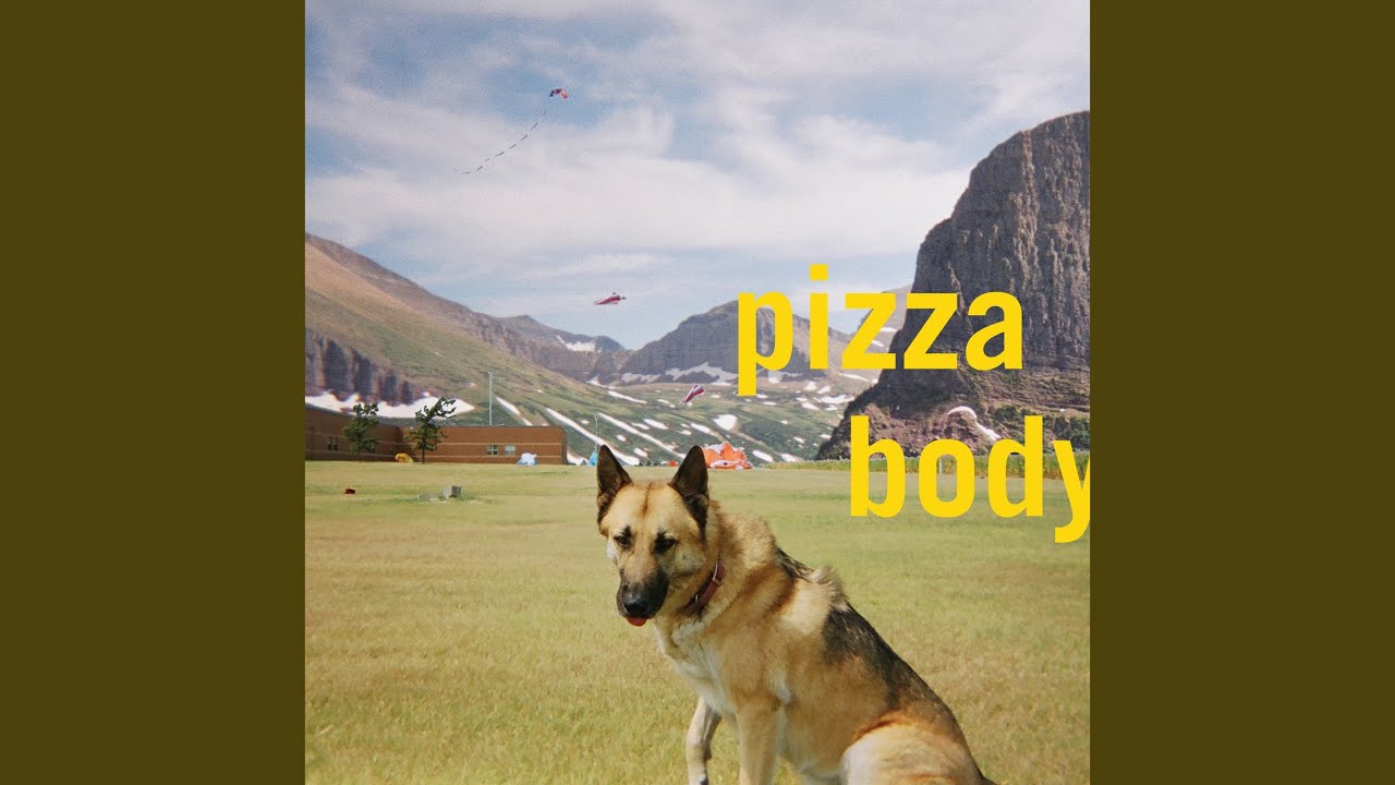 Pizza Body (Edit) - YouTube