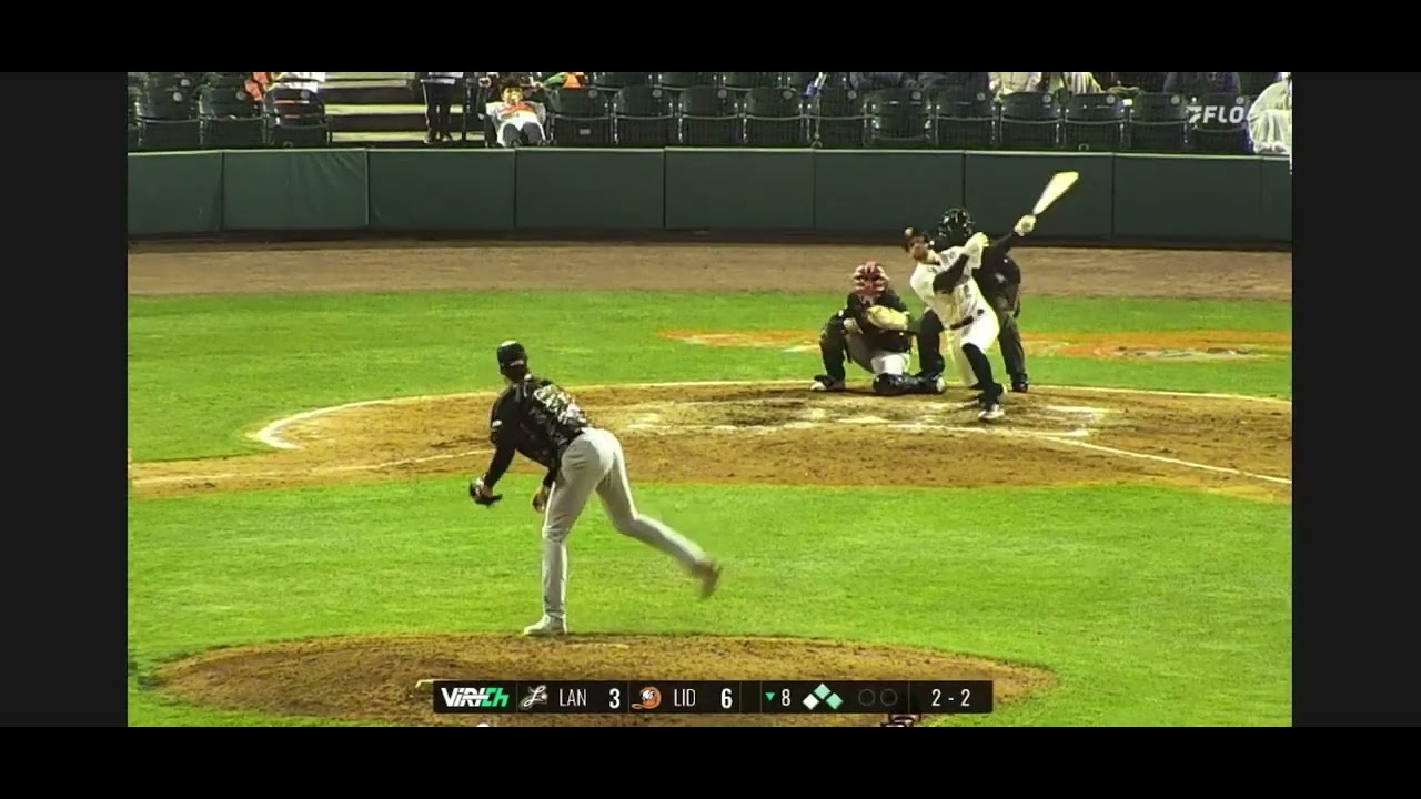 Game Highlights 4/26/24 - YouTube