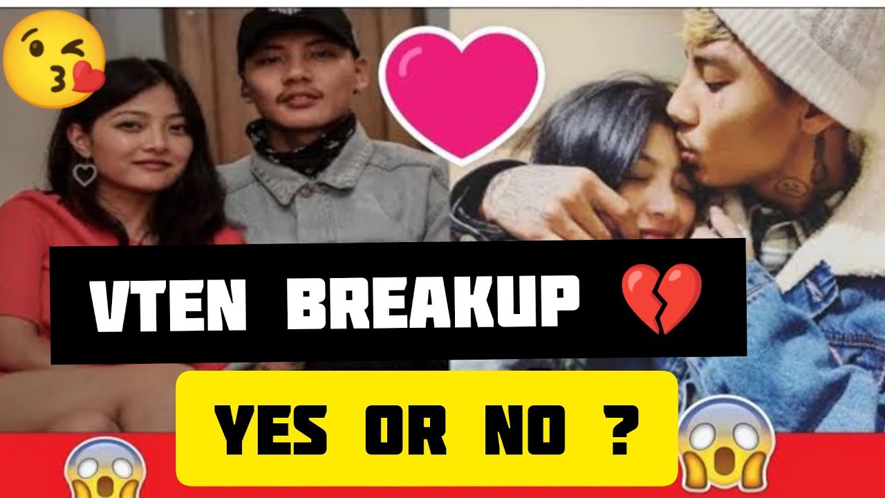 Vten Talking has Love Story with Simiiyah 🥰 ️|| Vten Still love her🥲🥲 ...