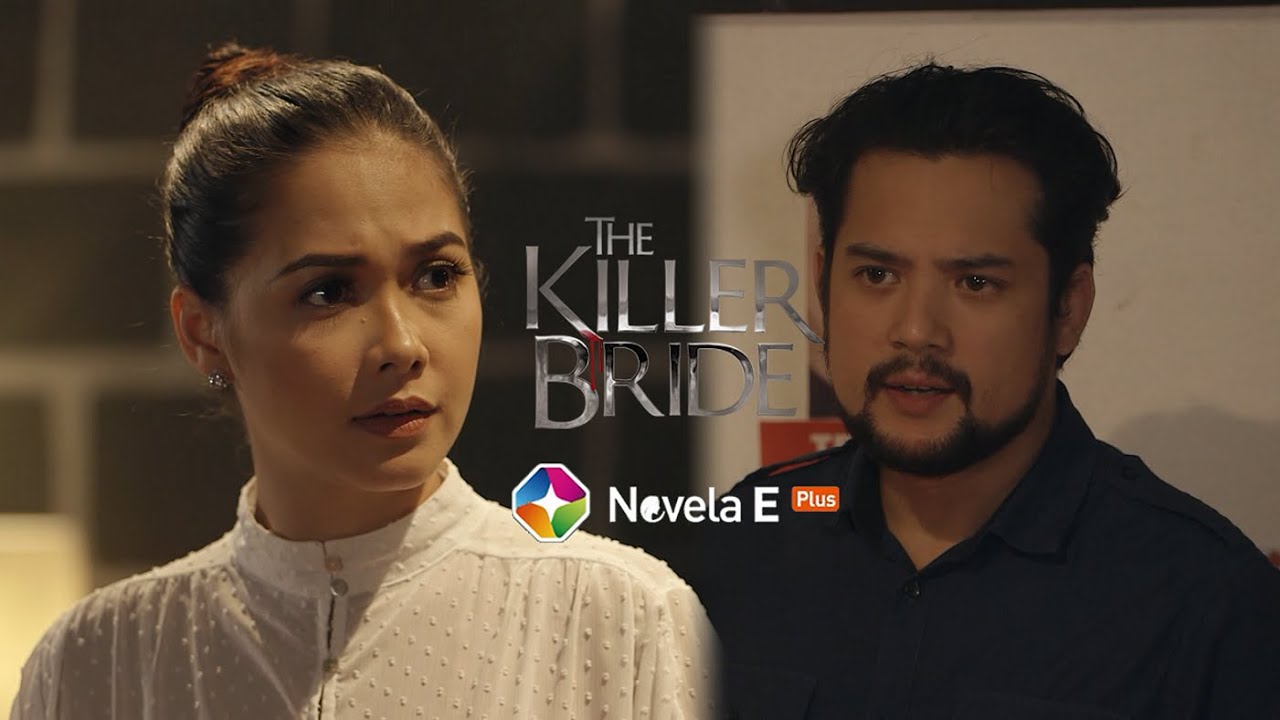 Camila and Vito finds the same target | The Killer Bride Ep36 English ...
