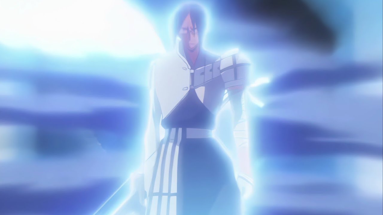 Bleach | Uryu Vs Mayuri | Part 2 | 4K UHD - YouTube