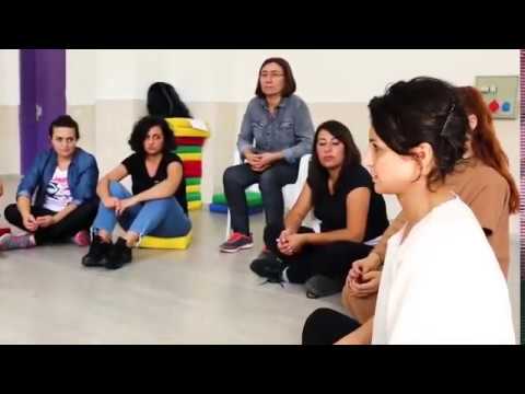 Yaratıcı Drama Çalışmaları