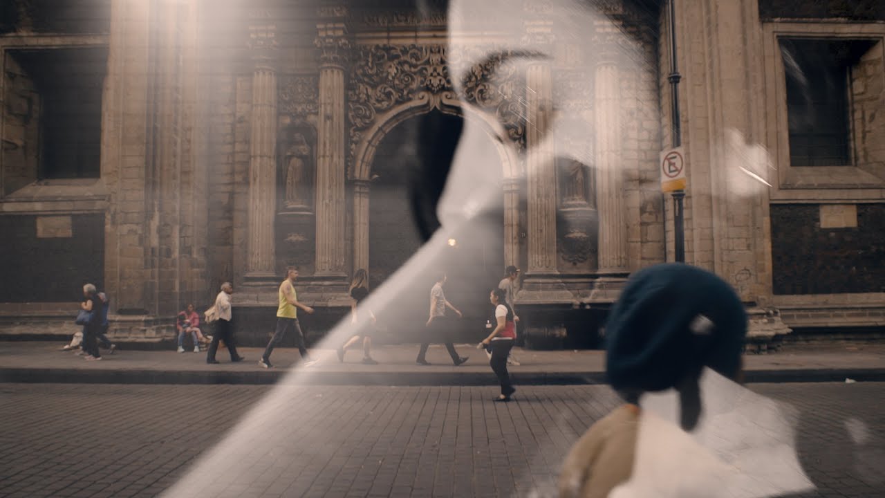 Pacific Radio - Katie (Official Music Video) - YouTube