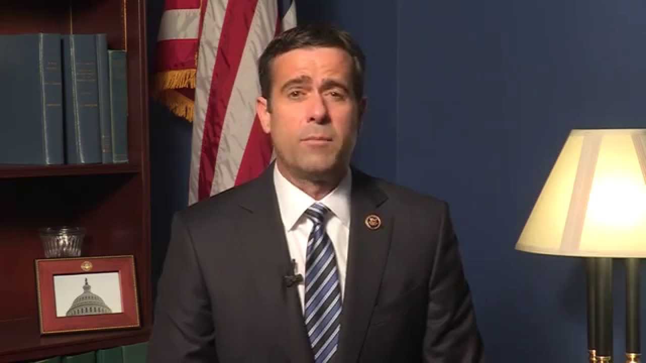 Congressman Ratcliffe on President's State of the Union Address - YouTube