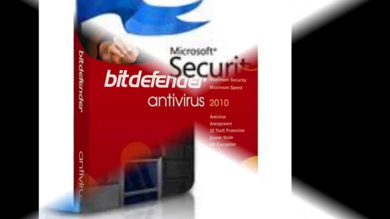 Top 10 Best AntiVirus Software Companies - YouTube