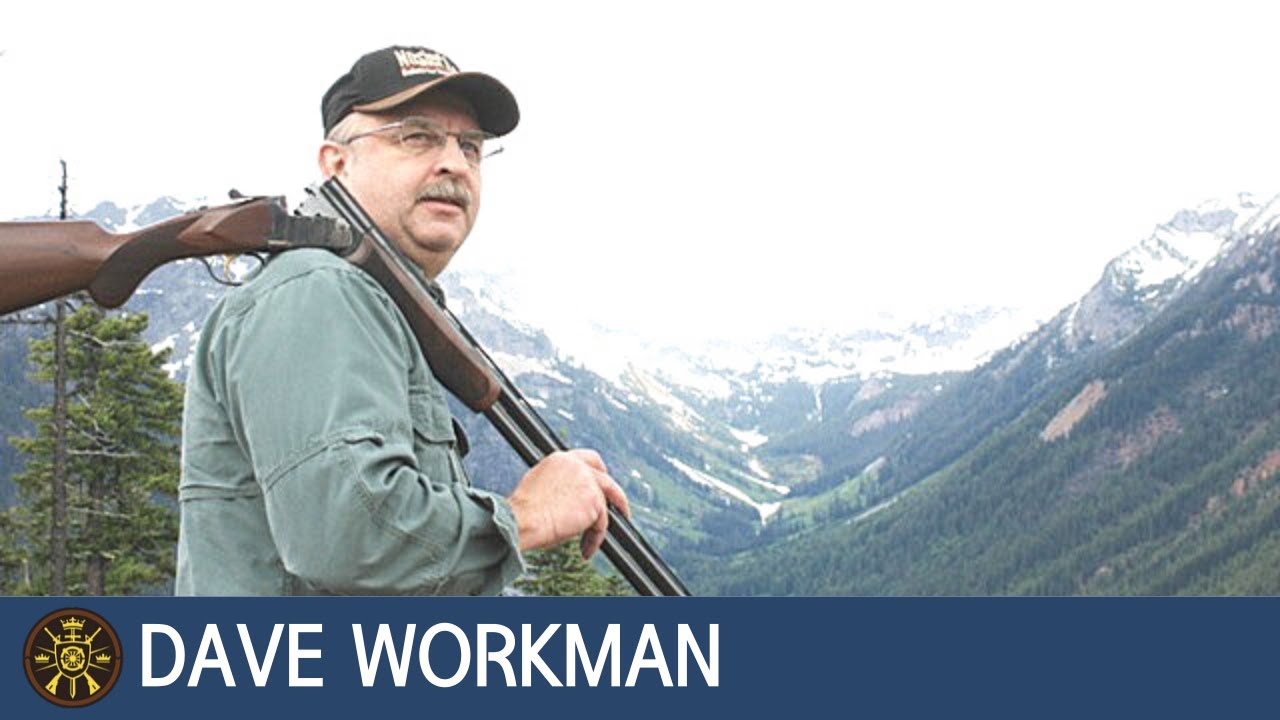 Interview with Dave Workman - YouTube