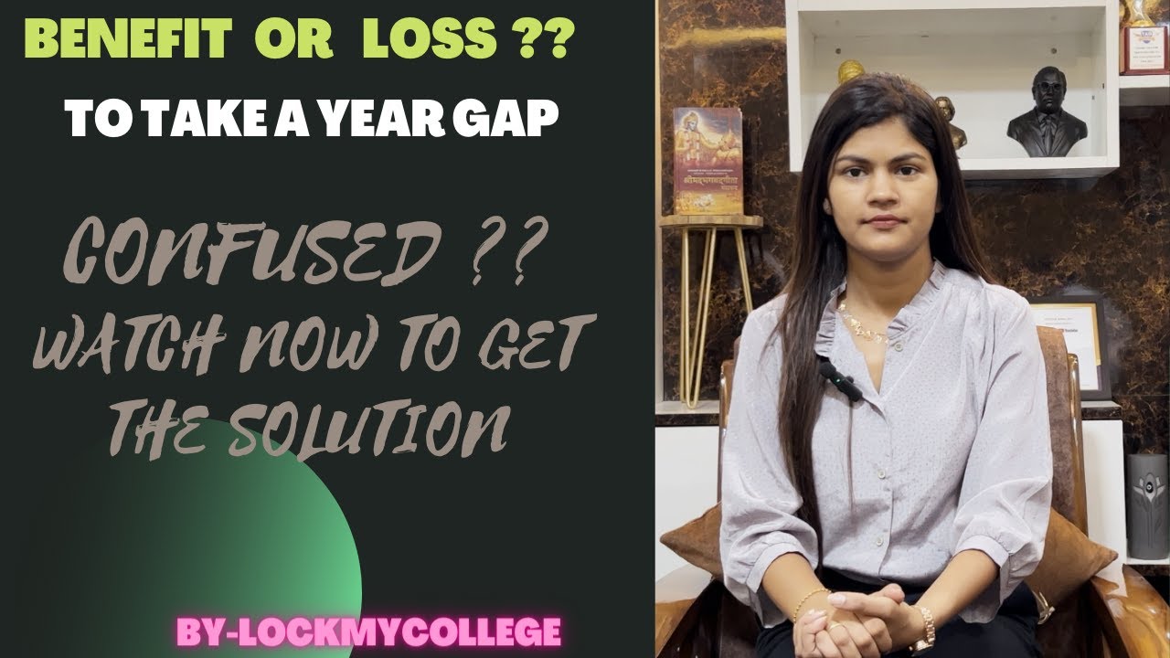 Can Drop year change your life & career || Watch Now to Know Dropping ...
