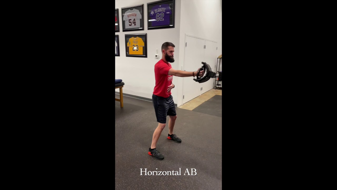 Proteus Motion: Upper Extremity Movements - YouTube