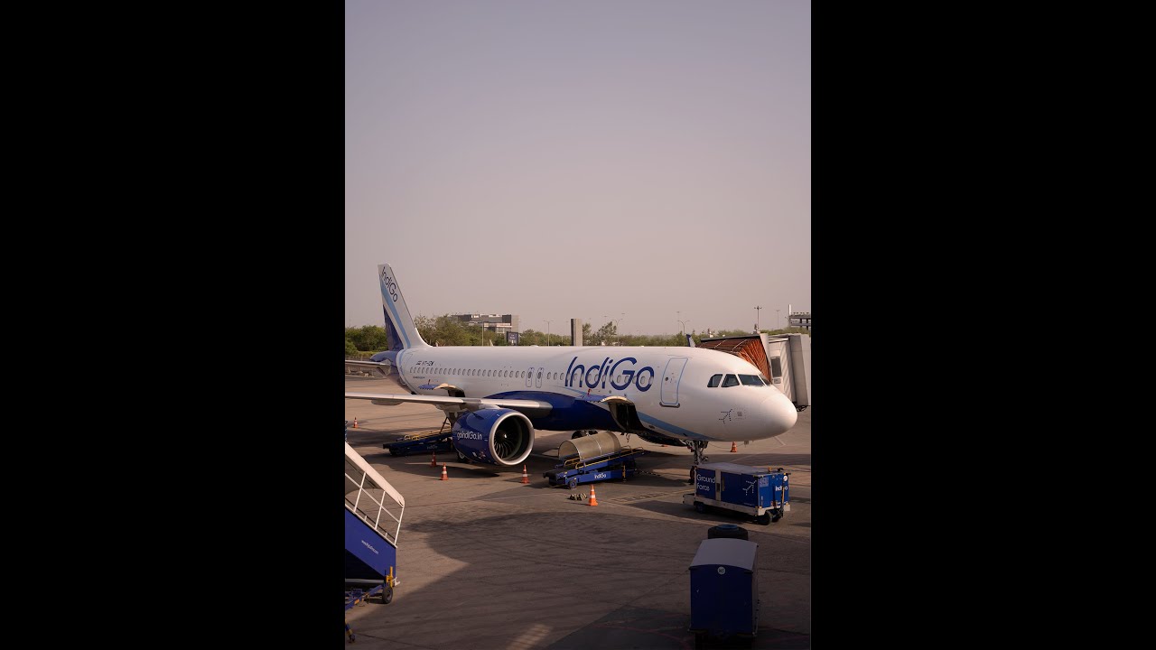 Web Check-In: How to Check-In Online for Your Flight | IndiGo ...