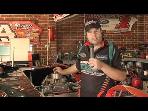 TECHTALK with CRAIG VOSBERGEN - YouTube