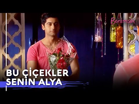 Gül Döktüm Yollarına | Benimsin Hint Dizisi 43. Bölüm