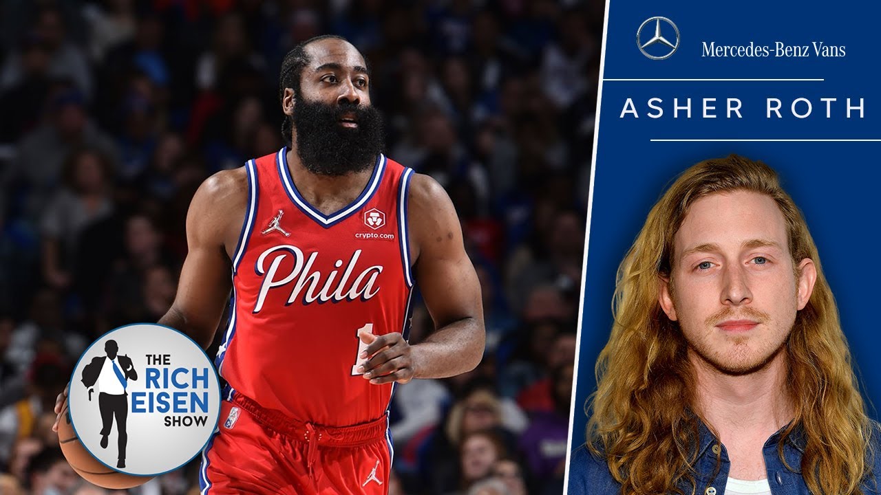 “The Window Is Closing” – Asher Roth on His Cautious Optimism for the ...