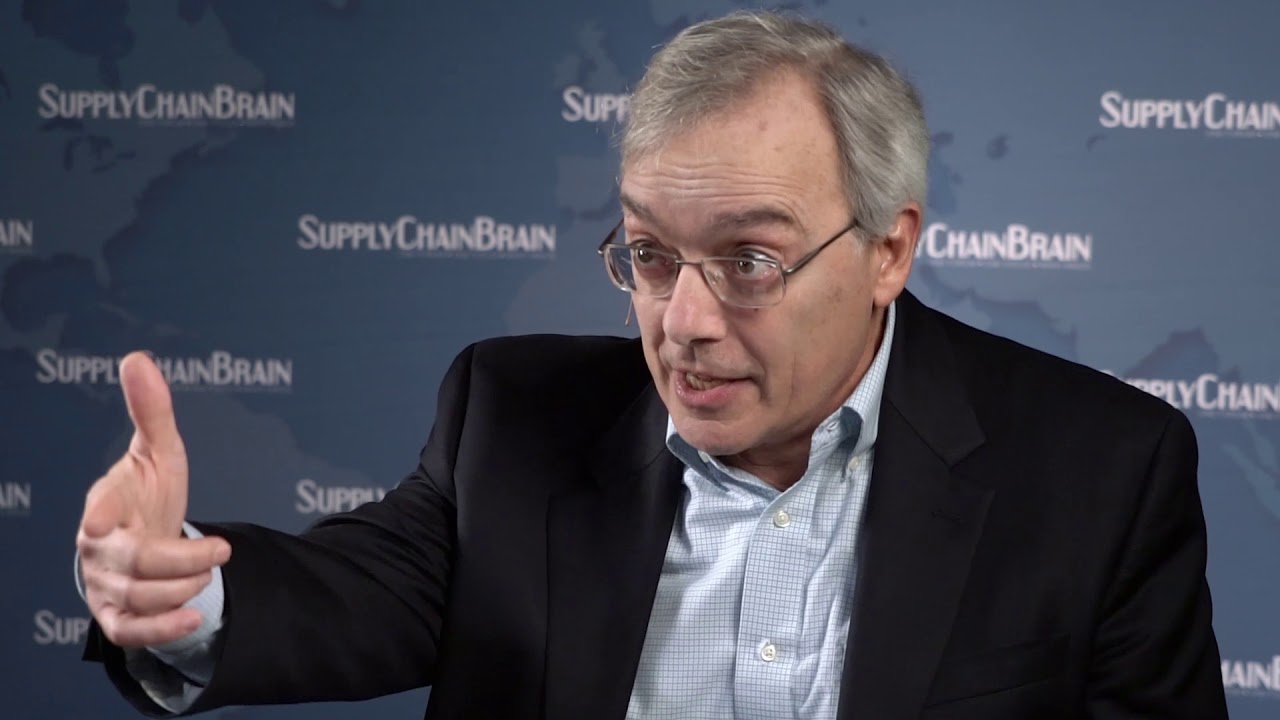 Asset Performance Management with Industrial Internet of Things, Ralph ...