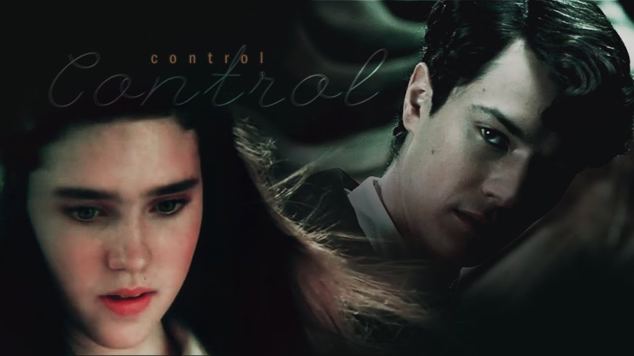 Tom Riddle & fem!Tom Riddle | Control - YouTube