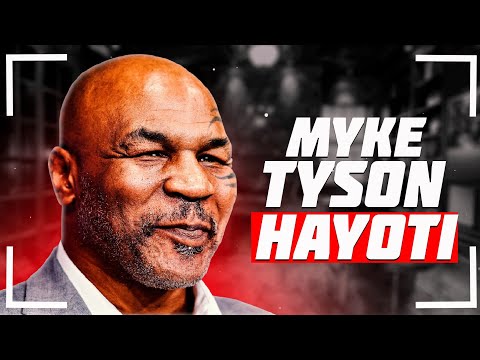 Майк Тайсон Хикояси