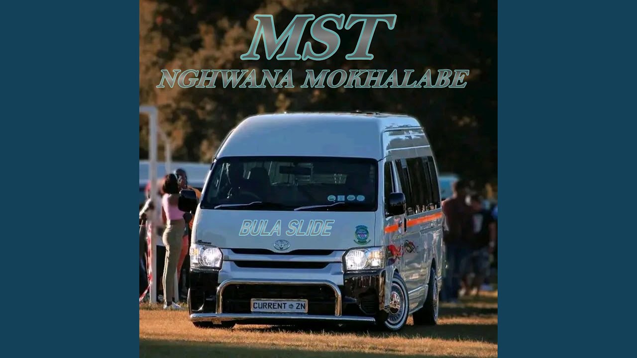 Back 4 Slide (feat. MST GIRLS) - YouTube