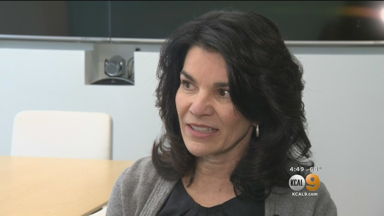 Susan G. Komen Volunteer Explains Why Non-Profit Remains Close To Her ...