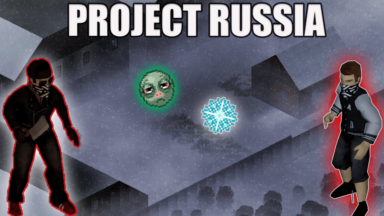 Can We Survive The Zombie Apocalypse In Russia? - YouTube