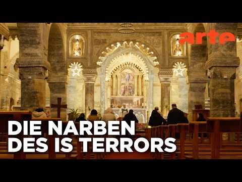 Irak: Kehren Christen heim nach Mossul? | ARTE Reportage