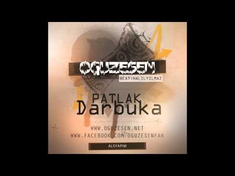 Oğuz Esen - Patlak Darbuka (2014)