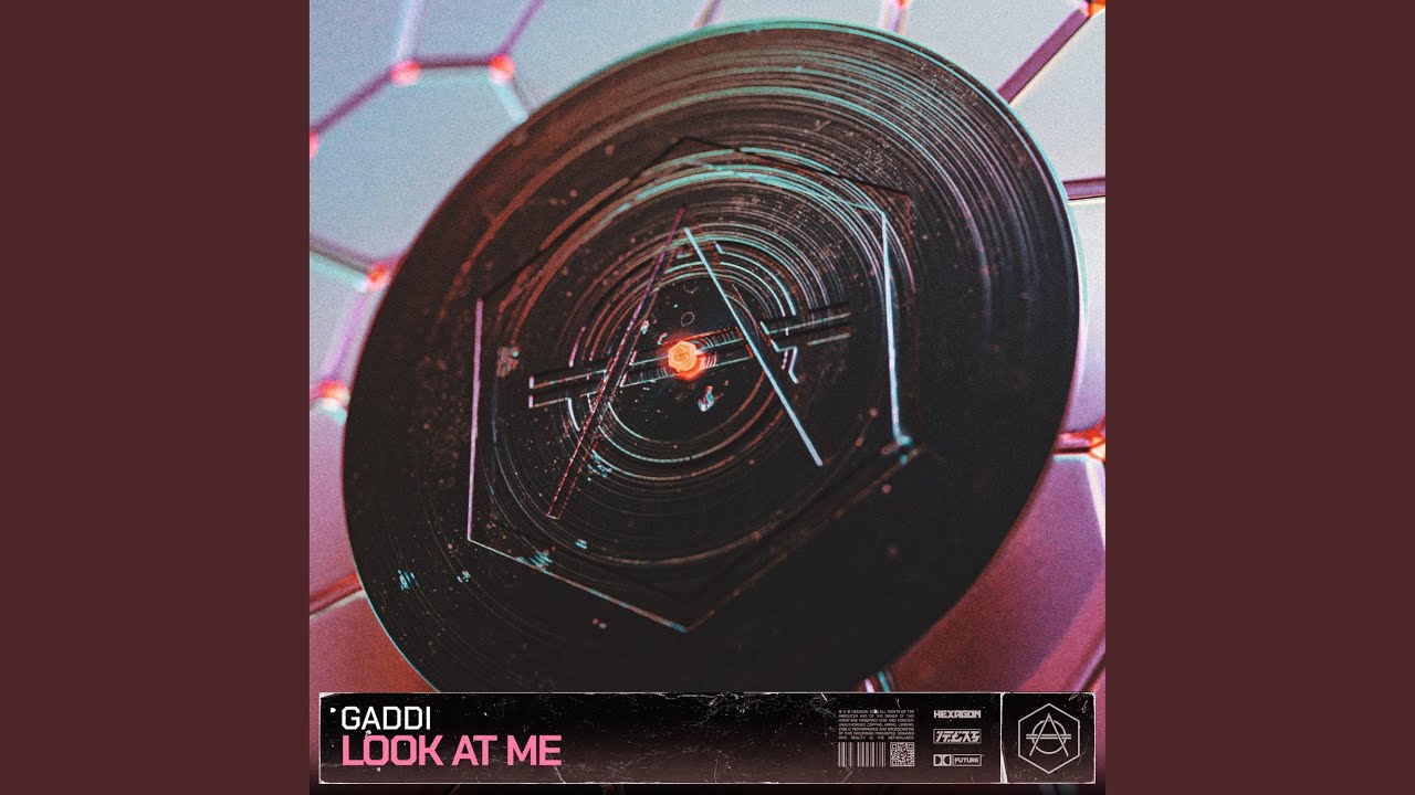 Look At Me (Extended Mix) - YouTube
