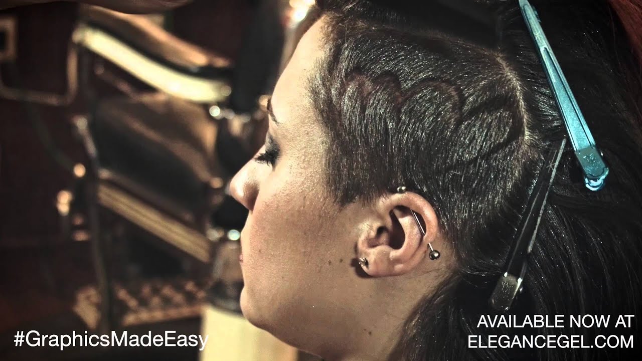 Graphics Made Easy Demonstration - YouTube