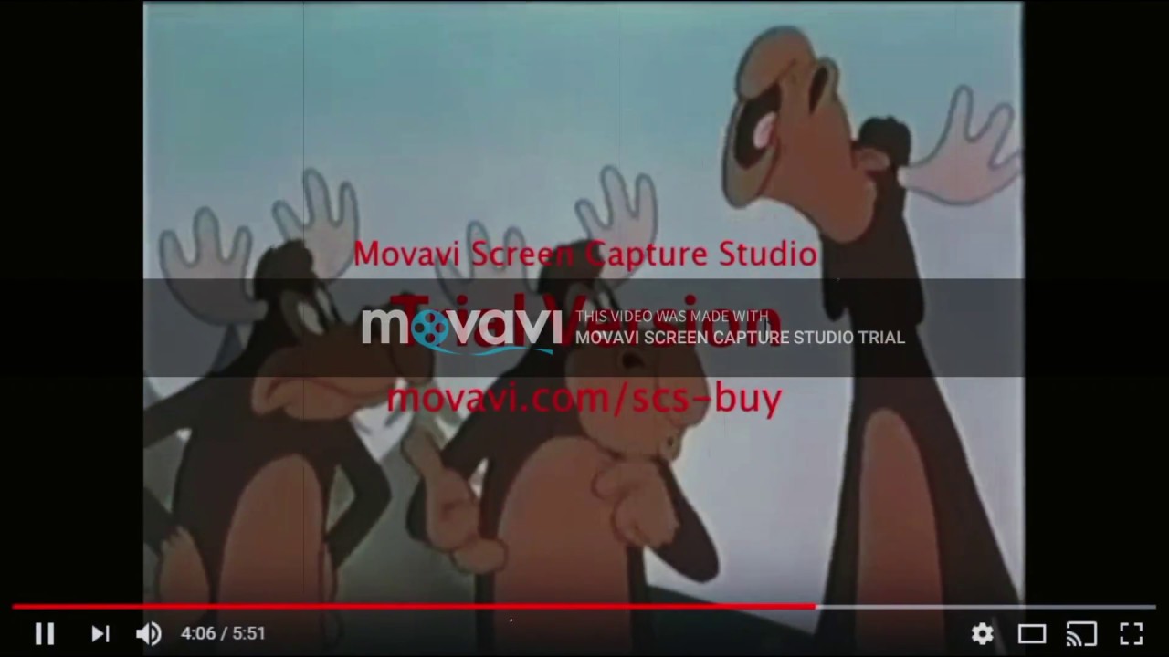 Topsy Turkey 1948 - YouTube