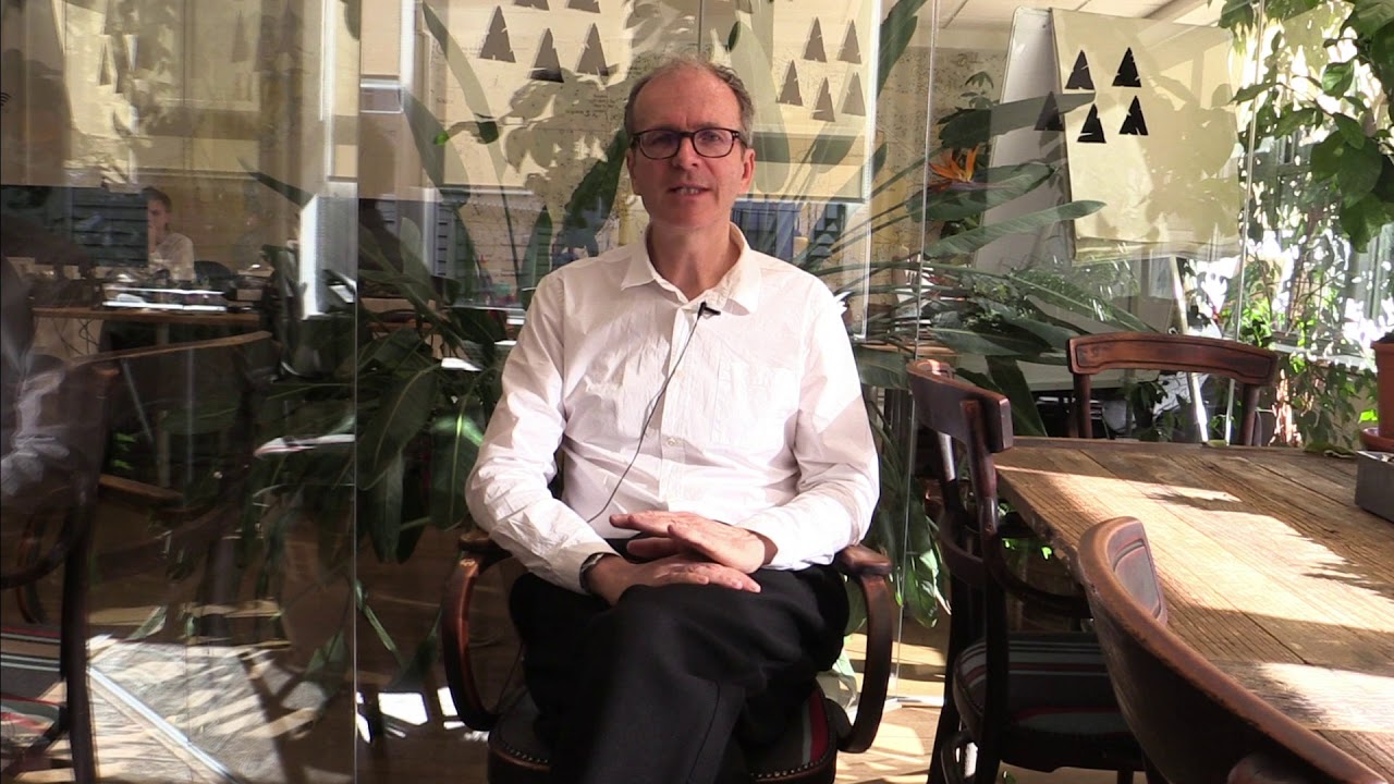 Justin Francis, Responsible Travel CEO reacts to BA carbon offsets news ...