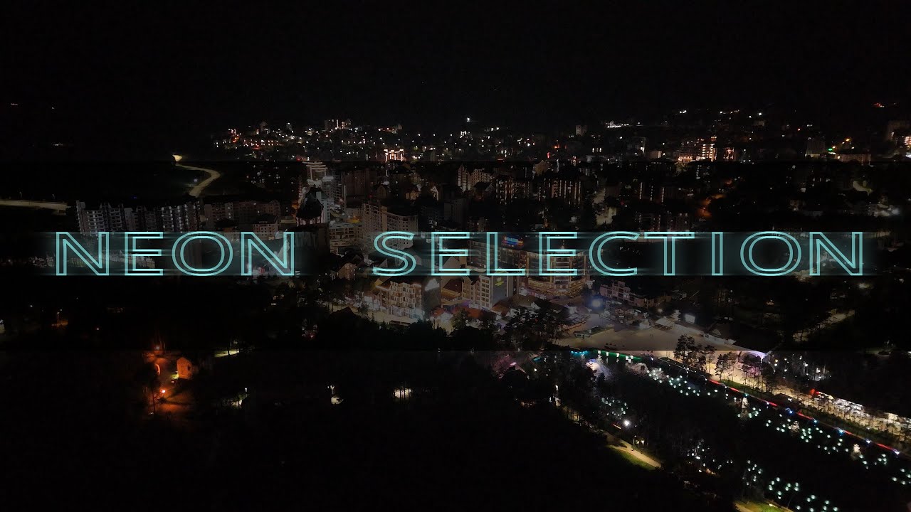 deep organic afro progressive house mix Neon Selection - YouTube