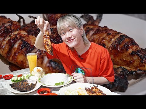 MENGGILA DI SINGKAWANG #01