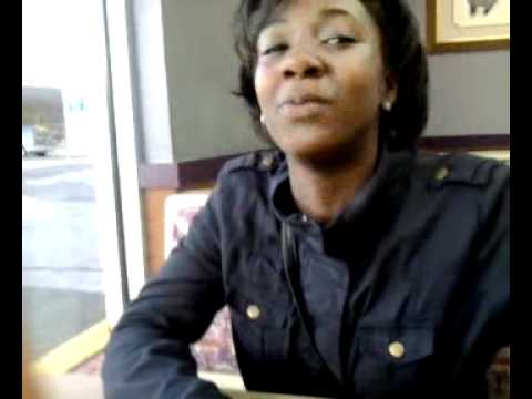 Beth called me stupid! - YouTube