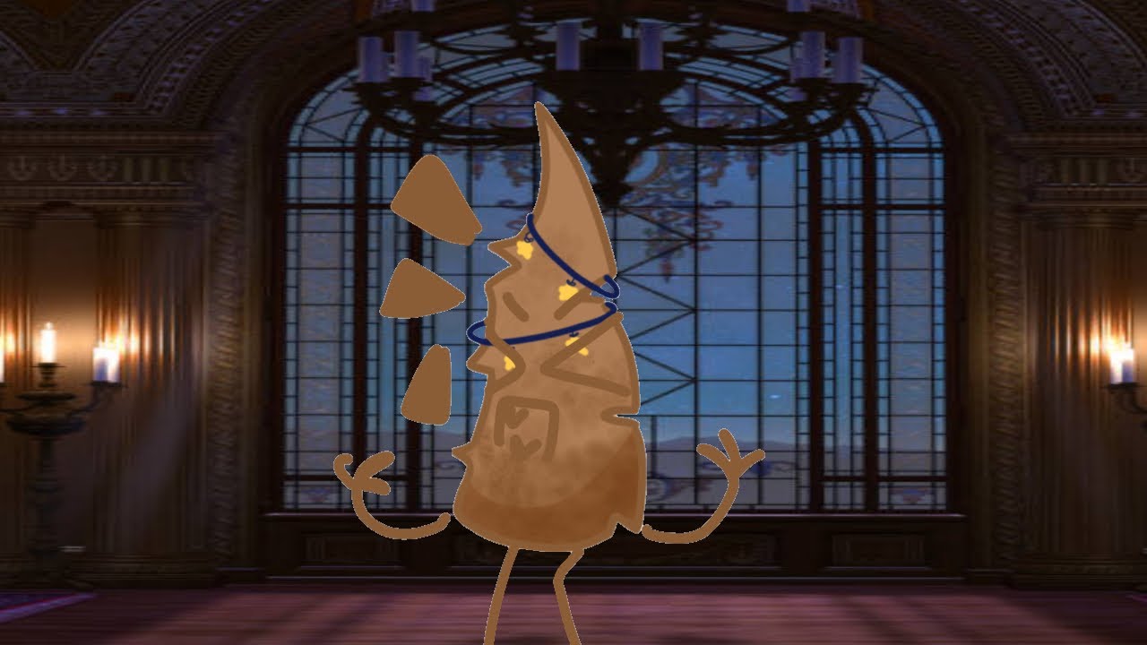 Jester ||small animation meme since I took to long to post ep 2 ...