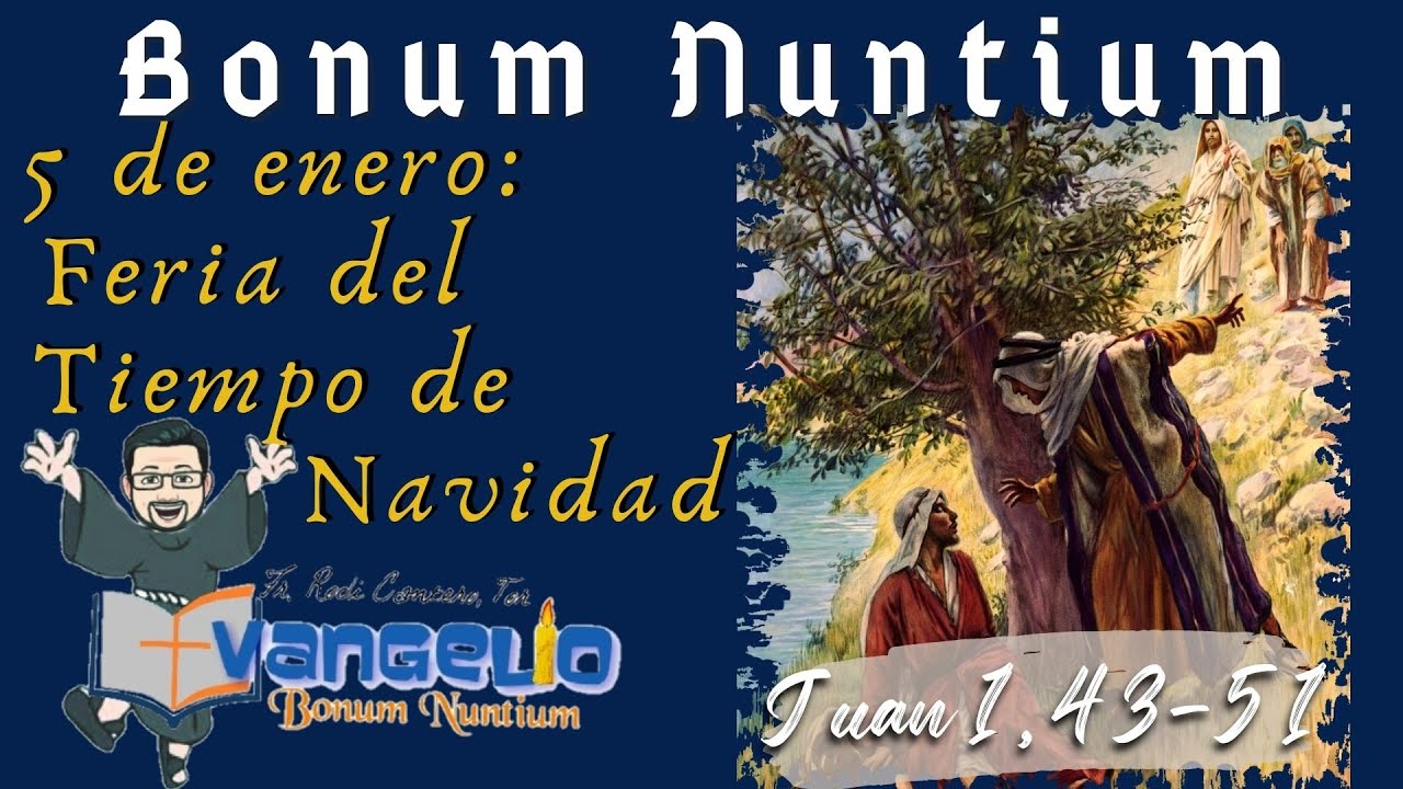 5 de enero: Feria de Navidad - YouTube